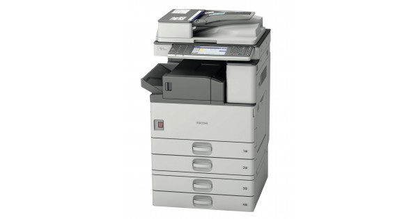 Φωτοτυπικό πολυμηχάνημα Ricoh MP 2852 SP