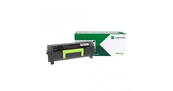 Lexmark B232000 Standard -3k Pgs Original Τoner Black