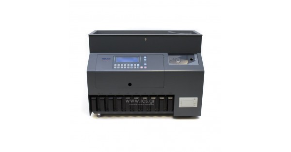 Καταμετρητής κερμάτων CS-910| ΑΝΑΛΩΣΙΜΑ ΓΡΑΦΕΙΟΥ