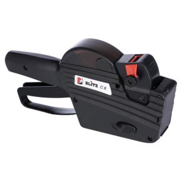 Labelings Blitz C8 | Αναλώσιμα Γραφείου