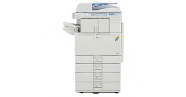 Φωτοτυπικό Πολυμηχάνημα Ricoh MP C2551 | ΑΝΑΛΩΣΙΜΑ ΓΡΑΦΕΙΟΥ